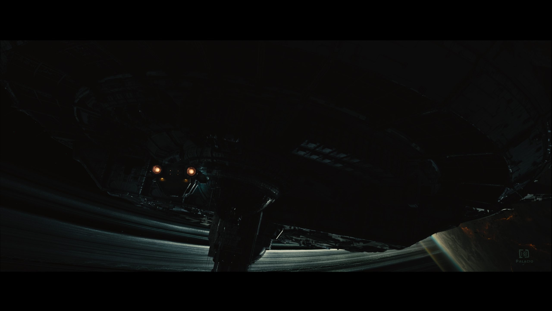 Alien Romulus: Concept Art | Industrial Light & Magic