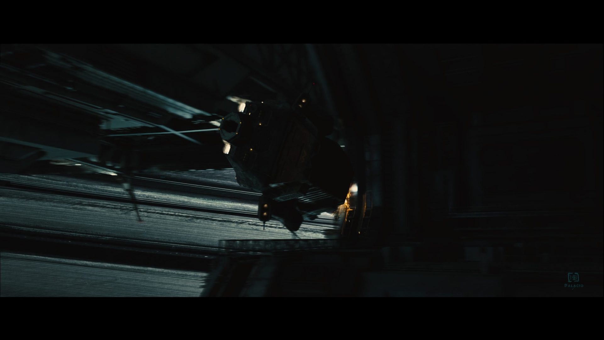 Alien Romulus: Concept Art | Industrial Light & Magic