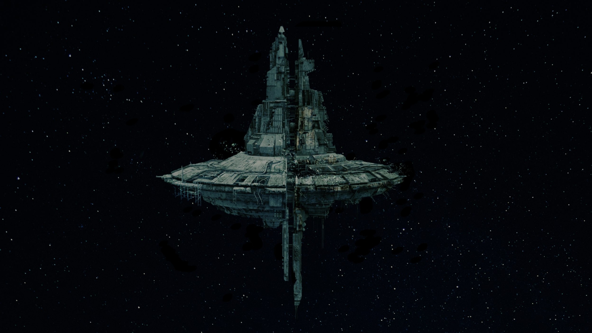 Alien Romulus: Concept Art | Industrial Light & Magic