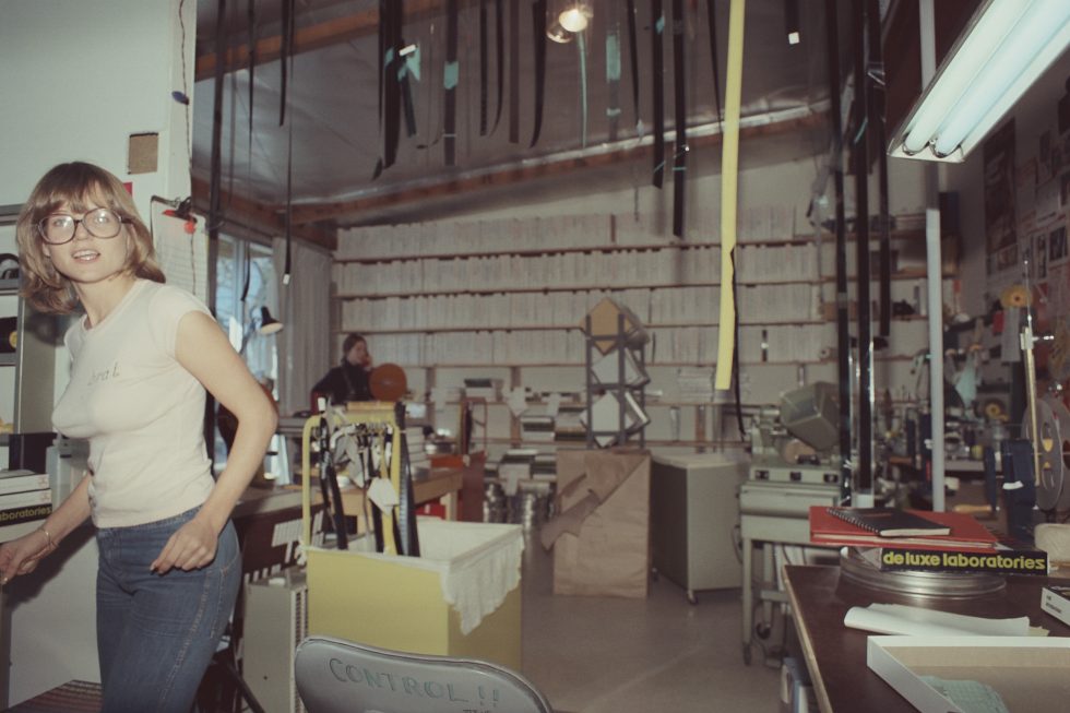 ILM’s Audacious Start in an Empty Warehouse Began 50 Years Ago ...