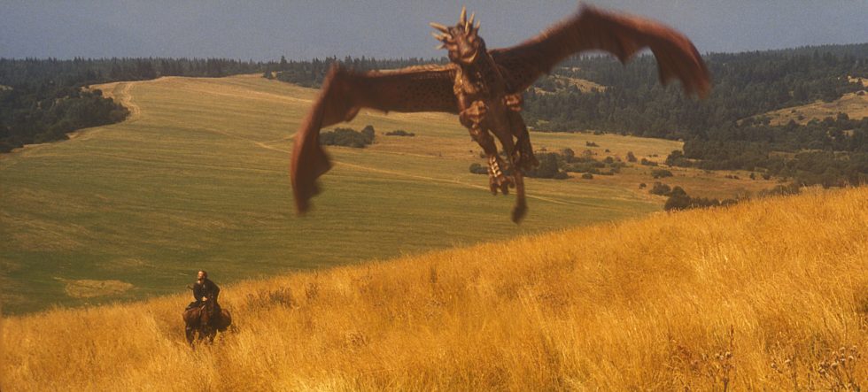 ILM Evolutions: Animation, From Rotoscoping to ‘Rango’ | ILM.com