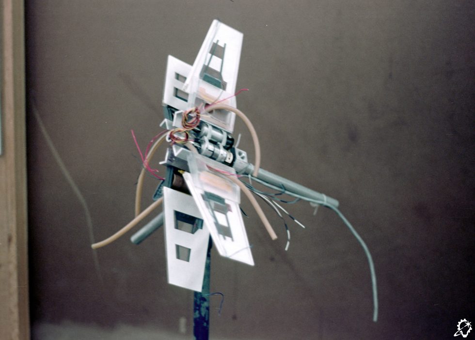 How to Build an X-wing, 50 Years Later | ILM.com