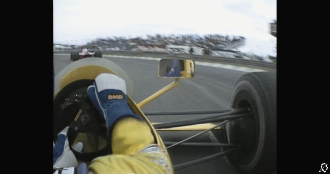 ILM's Invisible Work in 'F1: The Movie' | ILM.com