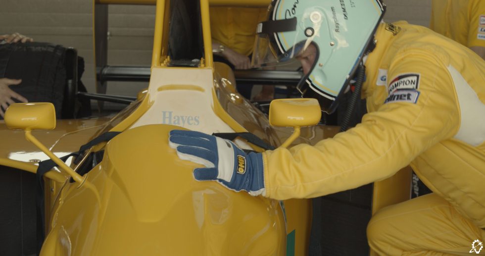 ILM's Invisible Work in 'F1: The Movie' | ILM.com
