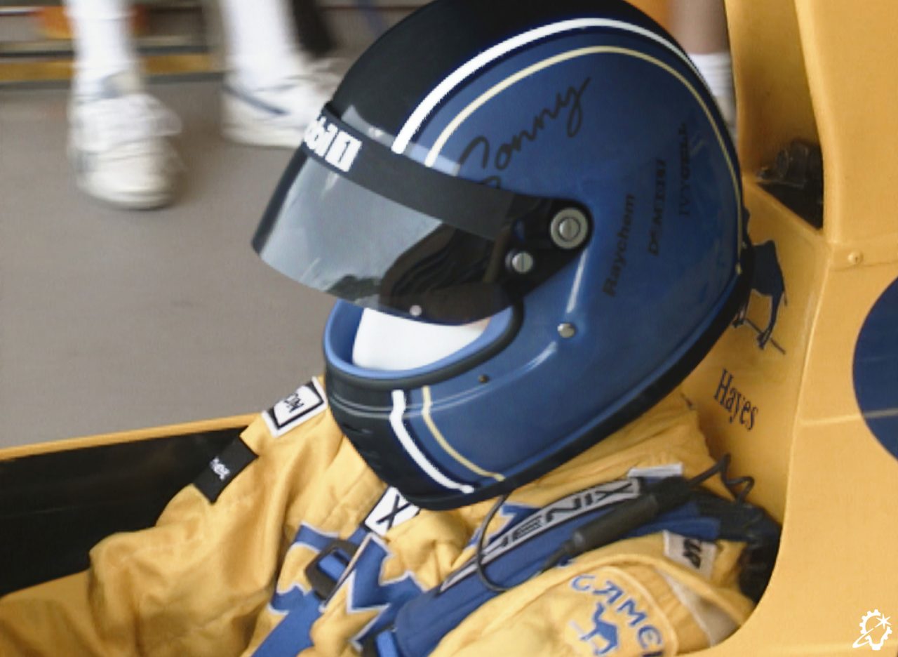 ILM's Invisible Work in 'F1: The Movie' | ILM.com
